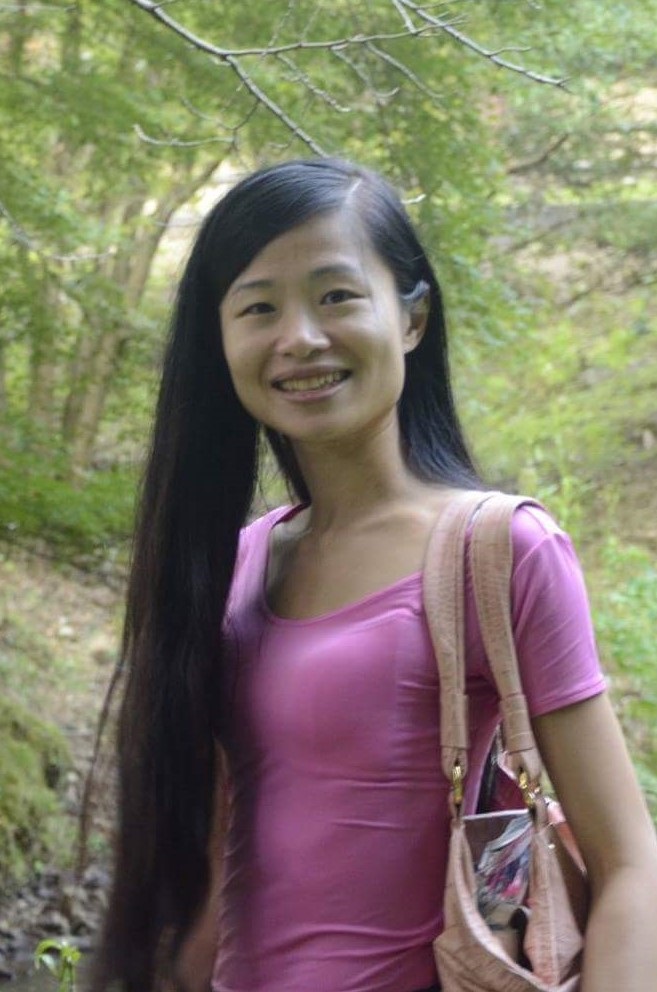 Frances Pik Yu Yung